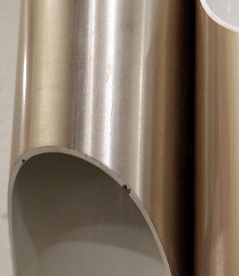 Large Model 'Fuga' Wall Sconces by Maija Liisa Komulainen, RAAK ...