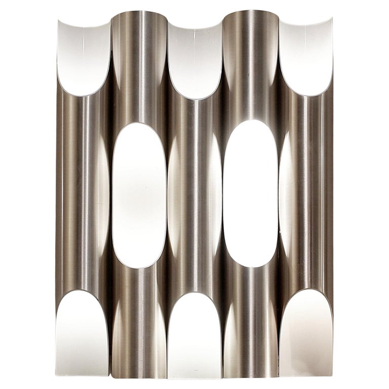 Large Model 'Fuga' Wall Sconces by Maija Liisa Komulainen, RAAK ...