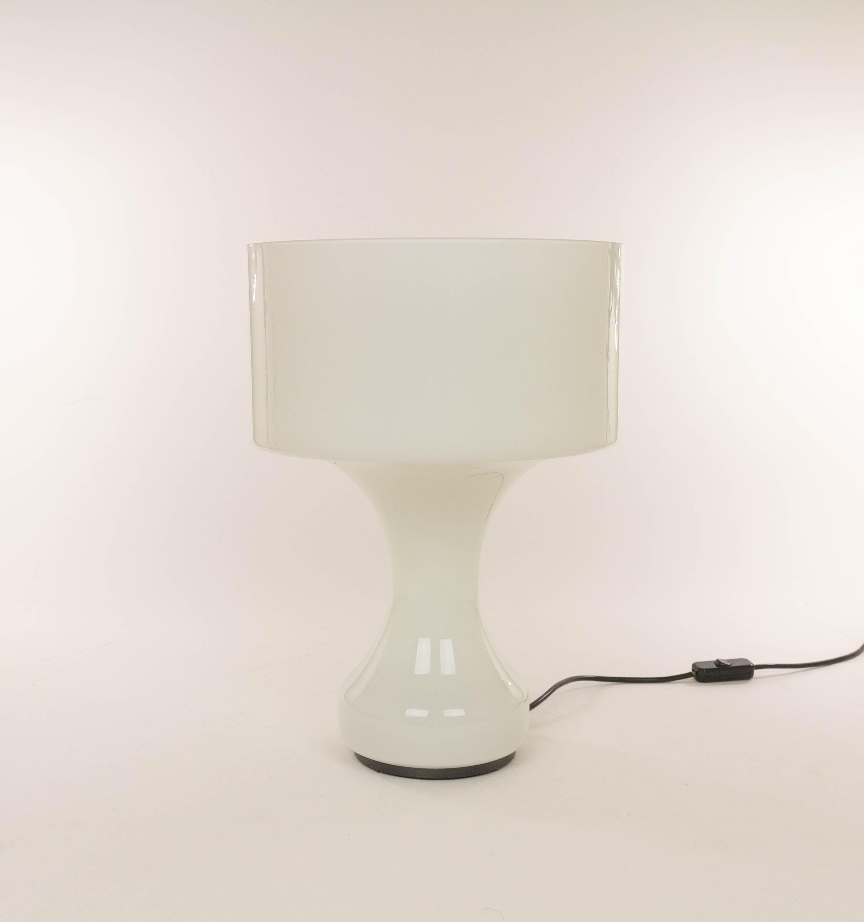Large Model L 190 Table of Floor Lamp by Enrico Capuzzo for Vistosi ...