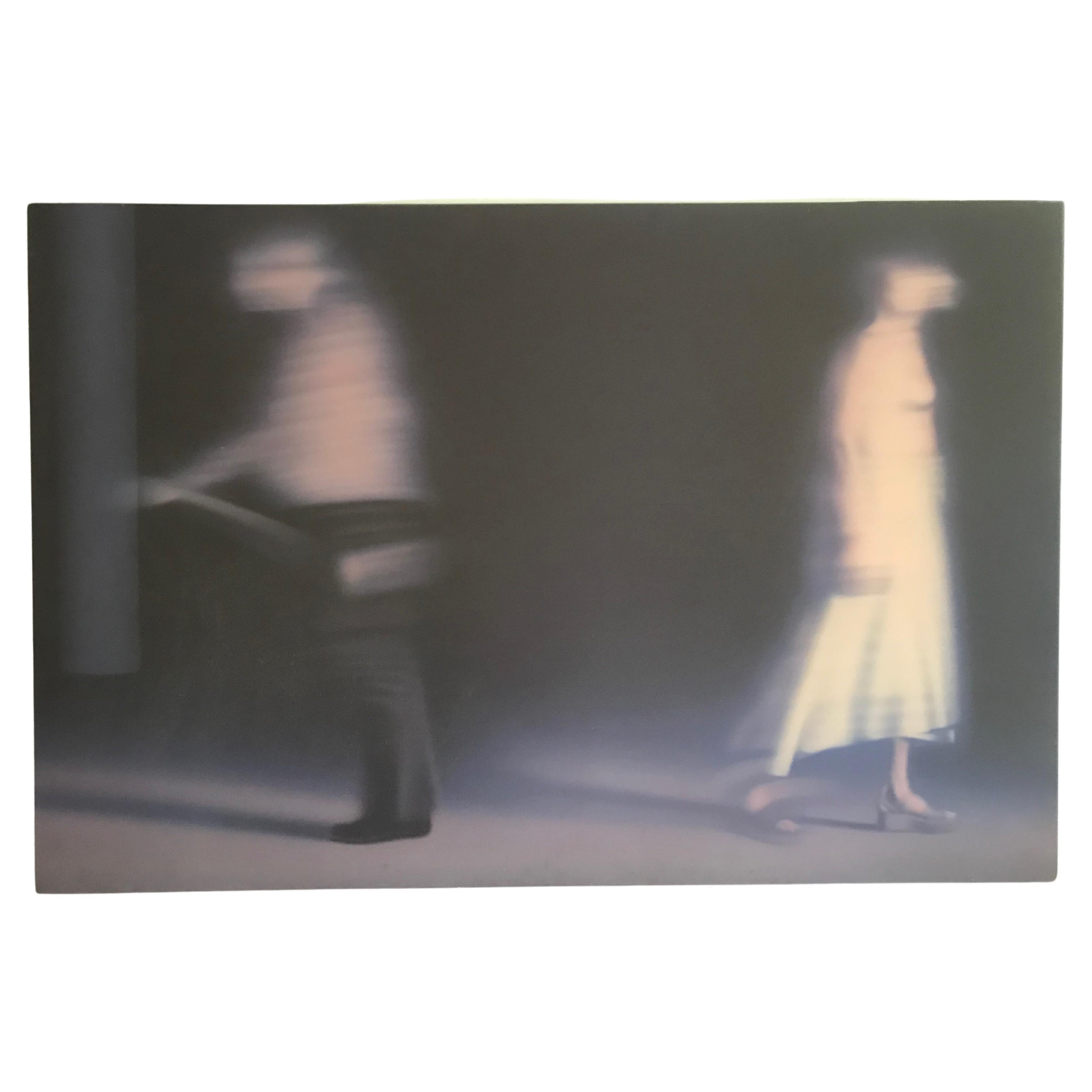 Benjamin Rankin Modern Painting "The Art of Noises", 2014 For Sale at ...