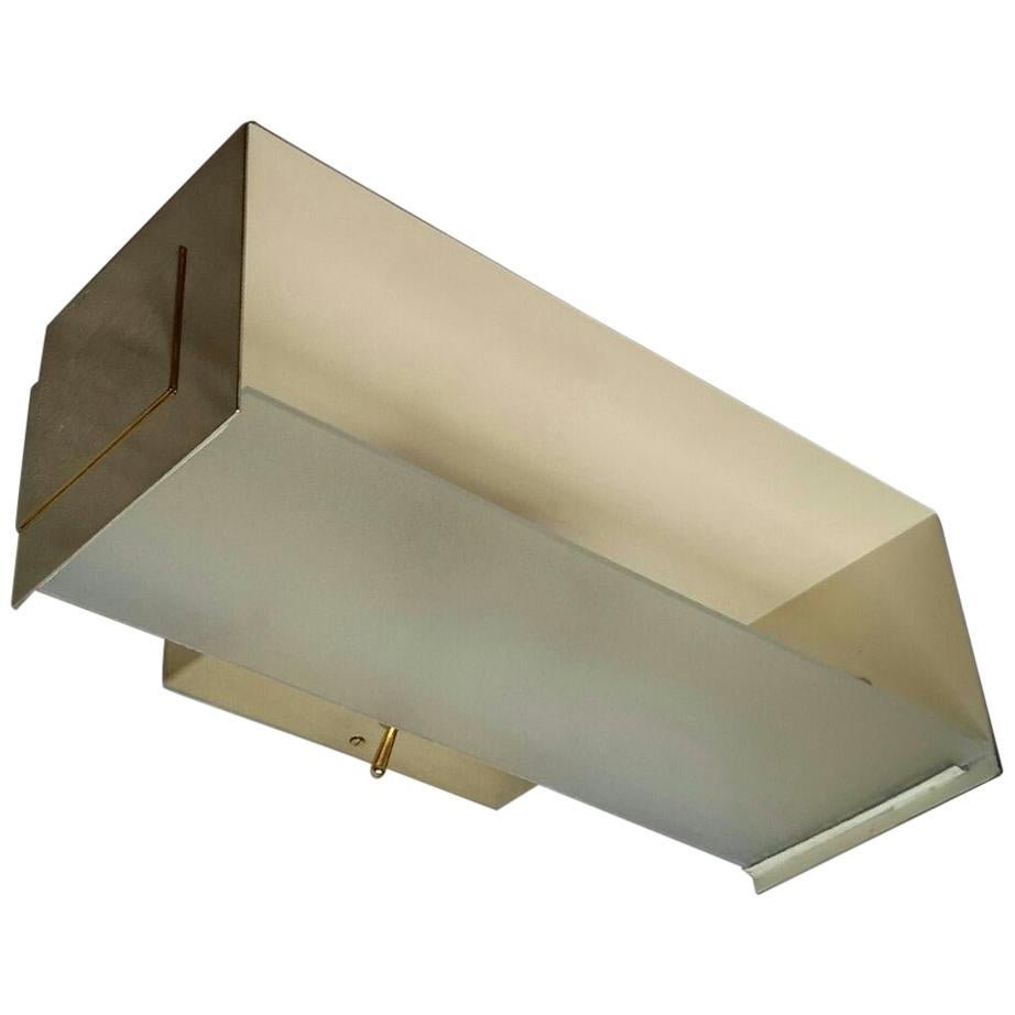 Sass Large Wall Lamp For Sale at 1stDibs