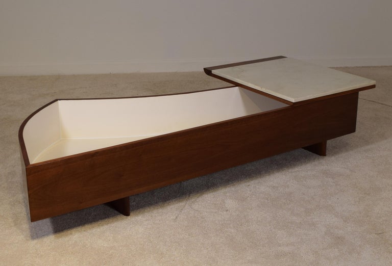 Large Multi-Functional Planter For Sale at 1stDibs