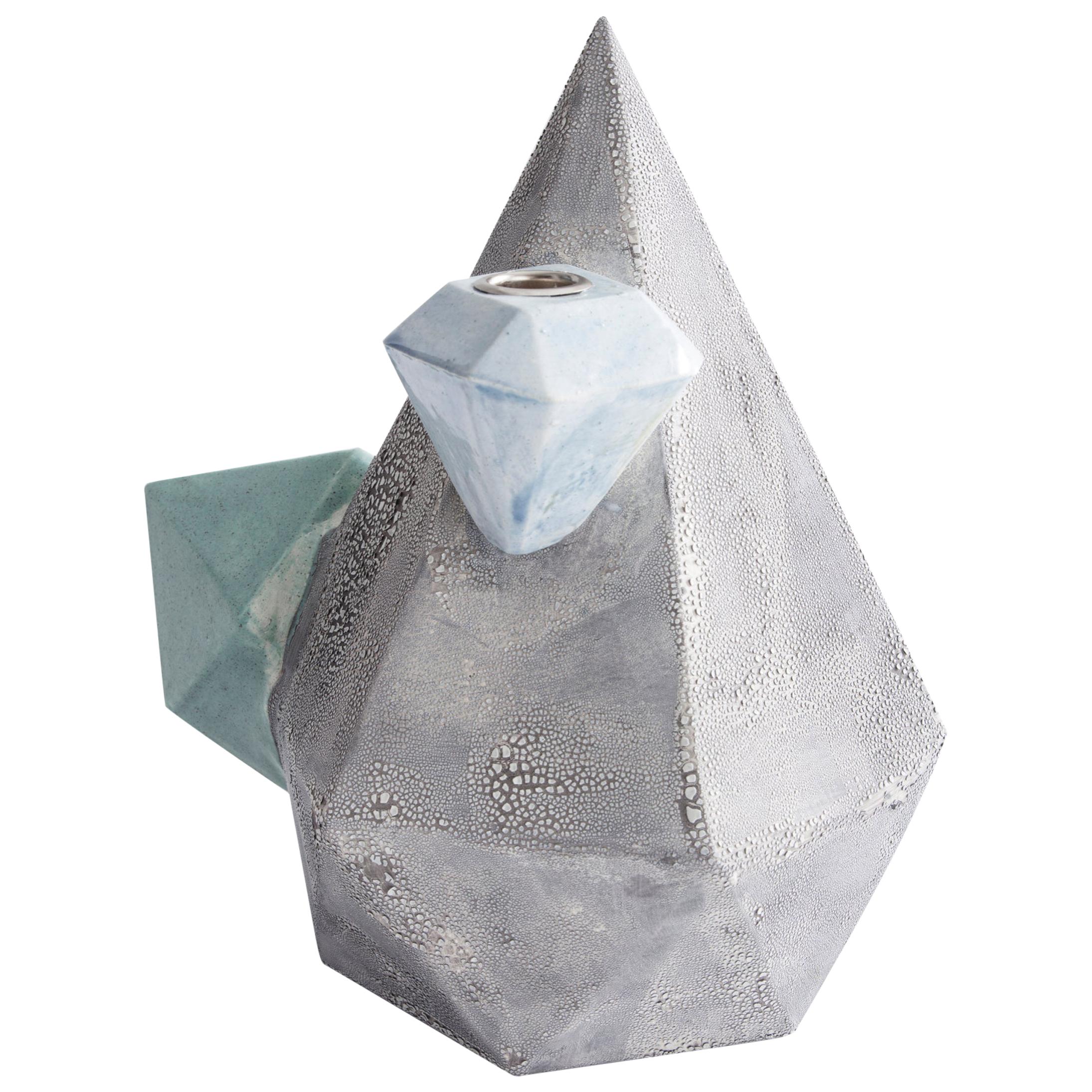 Gem Cluster by Kelly Lamb, USA, 2017 For Sale at 1stDibs