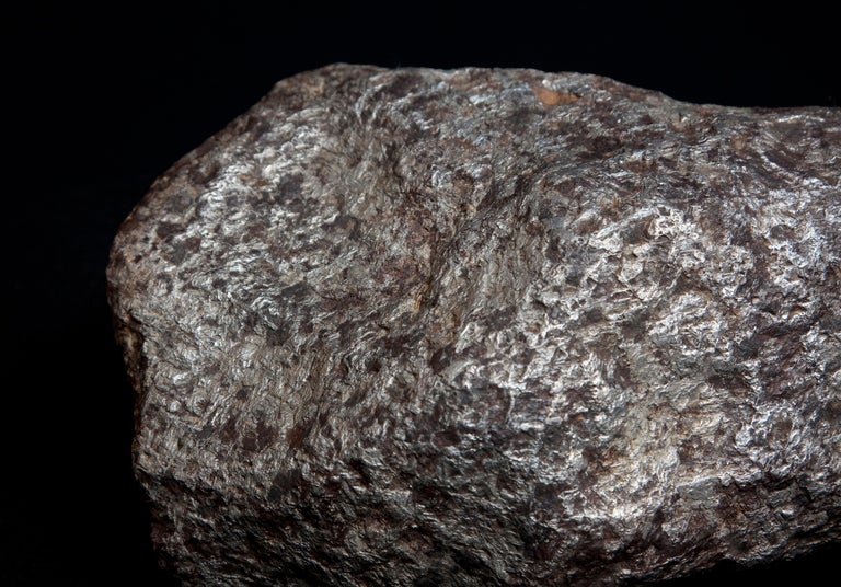 Large Muonionalusta Meteorite from Sweden at 1stDibs | muonionalusta ...
