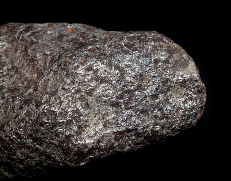 Large Muonionalusta Meteorite from Sweden at 1stDibs | muonionalusta ...