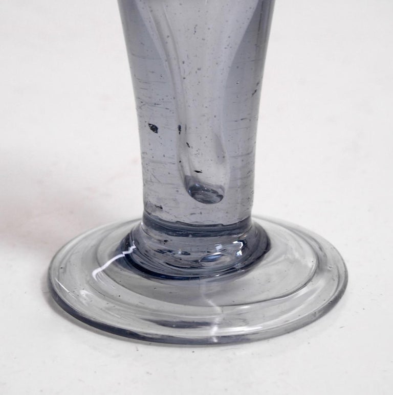 Large Norwegian Glass, Nøstetangen Glasswerk For Sale at 1stDibs