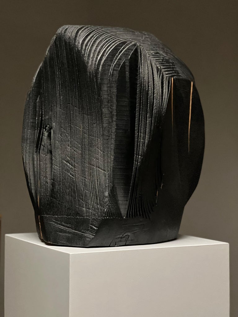 Large Organic Sculpture by Lars Zech For Sale at 1stDibs