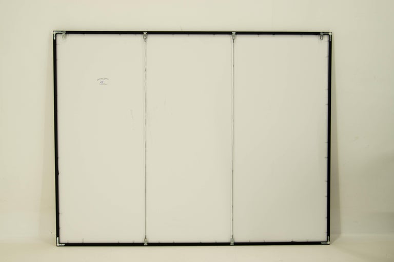 Large Original Technical Drawing of Air Compressor, 1925 For Sale at ...