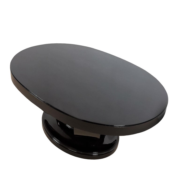 Large oval table – Barcelona 1934 For Sale at 1stDibs