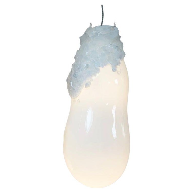 Large Overgrown Bubbles by Mark Sturkenboom and Alex de Witte For Sale ...