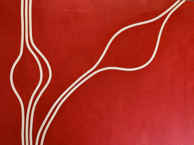 Large Painting by Eddie Powel AKA Tao Gaea For Sale at 1stDibs ...