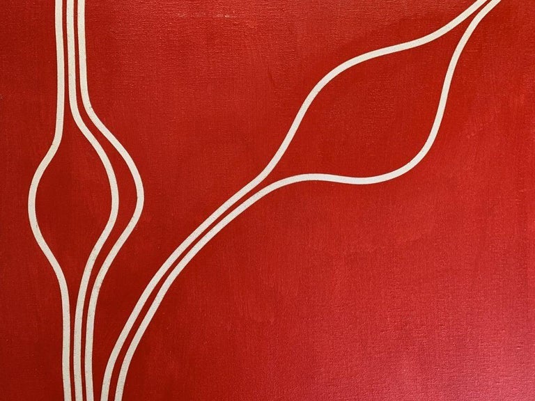 Large Painting by Eddie Powel AKA Tao Gaea For Sale at 1stDibs ...