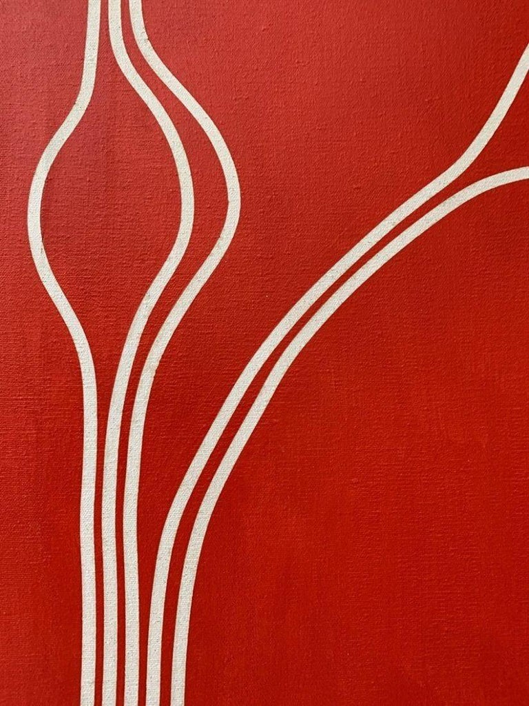 Large Painting by Eddie Powel AKA Tao Gaea For Sale at 1stDibs ...