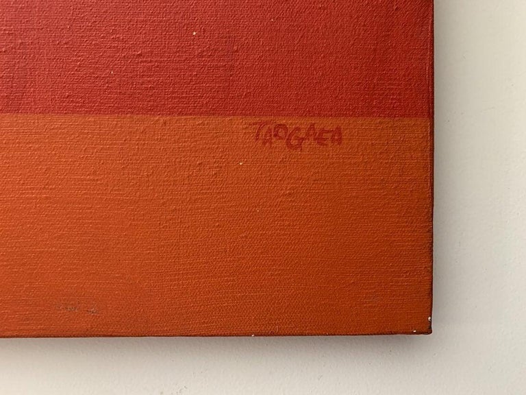 Large Painting by Eddie Powel AKA Tao Gaea For Sale at 1stDibs ...