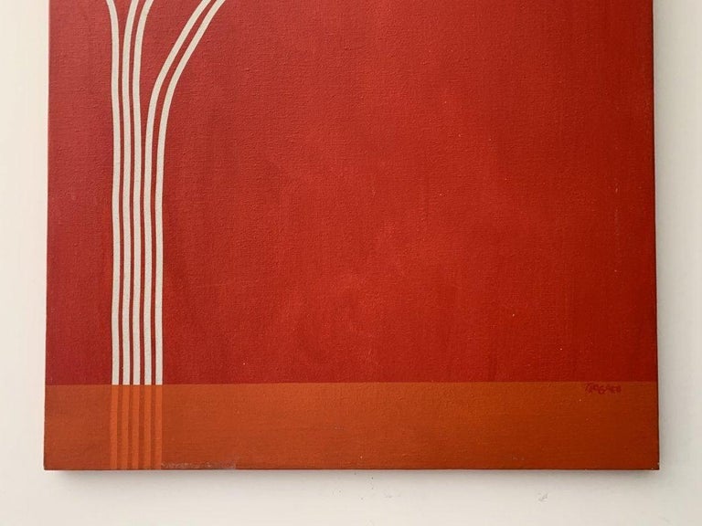 Large Painting by Eddie Powel AKA Tao Gaea For Sale at 1stDibs ...