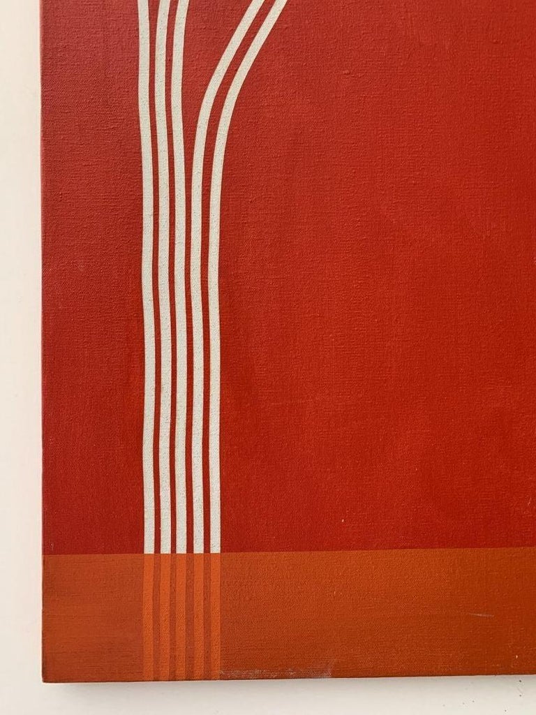 Large Painting by Eddie Powel AKA Tao Gaea For Sale at 1stDibs ...