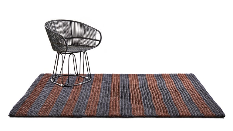 Large Par Raya Rug by Sebastian Herkner For Sale at 1stDibs