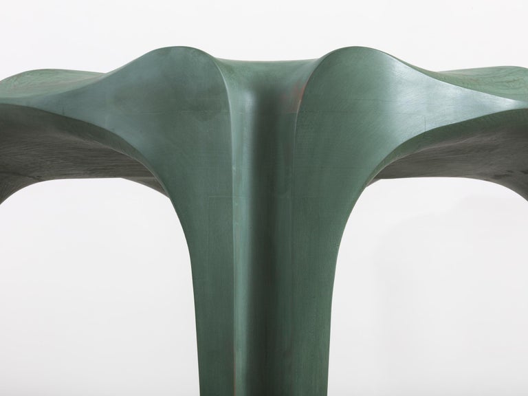 Large "Pavilion" Sculpture by Christopher Kurtz at 1stDibs