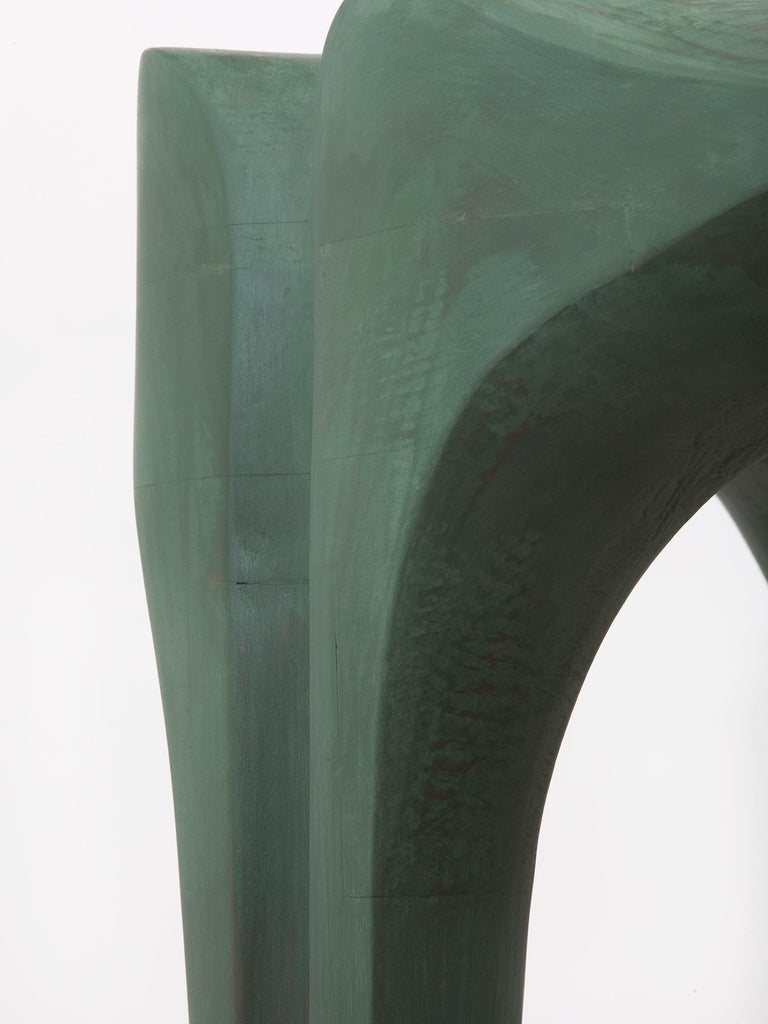 Large "Pavilion" Sculpture by Christopher Kurtz at 1stDibs