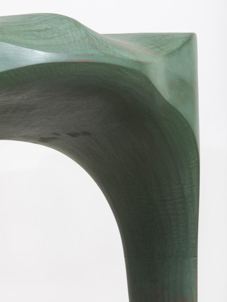Large "Pavilion" Sculpture by Christopher Kurtz at 1stDibs