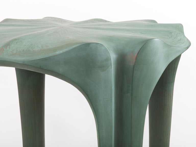 Large "Pavilion" Sculpture by Christopher Kurtz at 1stDibs