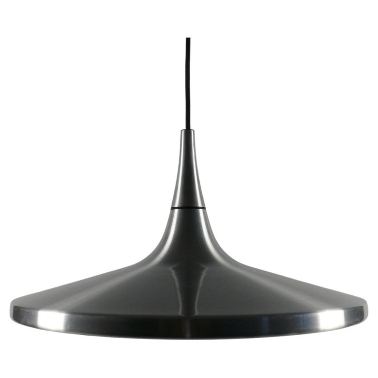 Large Pendant Light Made by erco in Germany, 1960s For Sale at 1stDibs