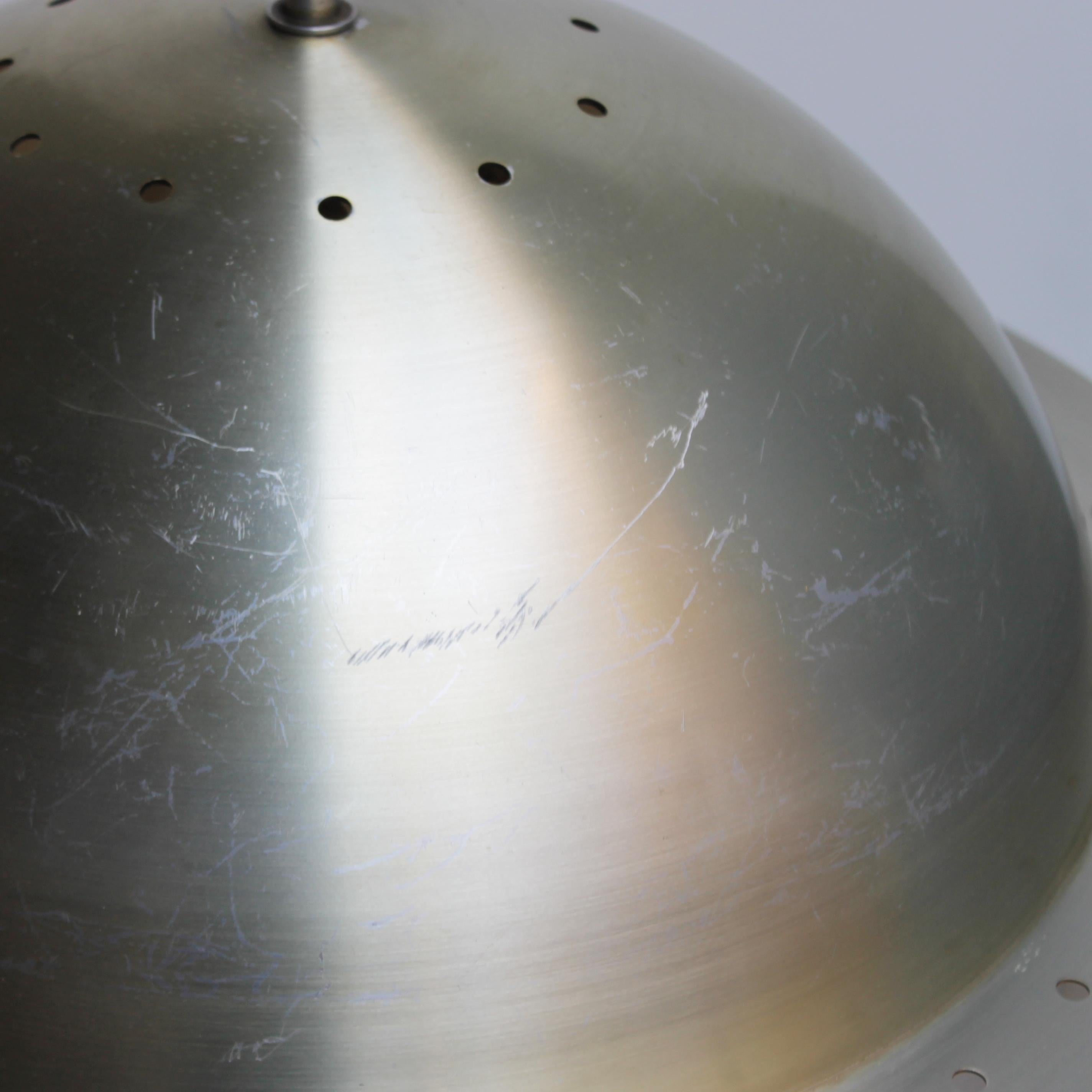 Large Pendant 'Lonely Planet' by Esperia, Italy at 1stDibs