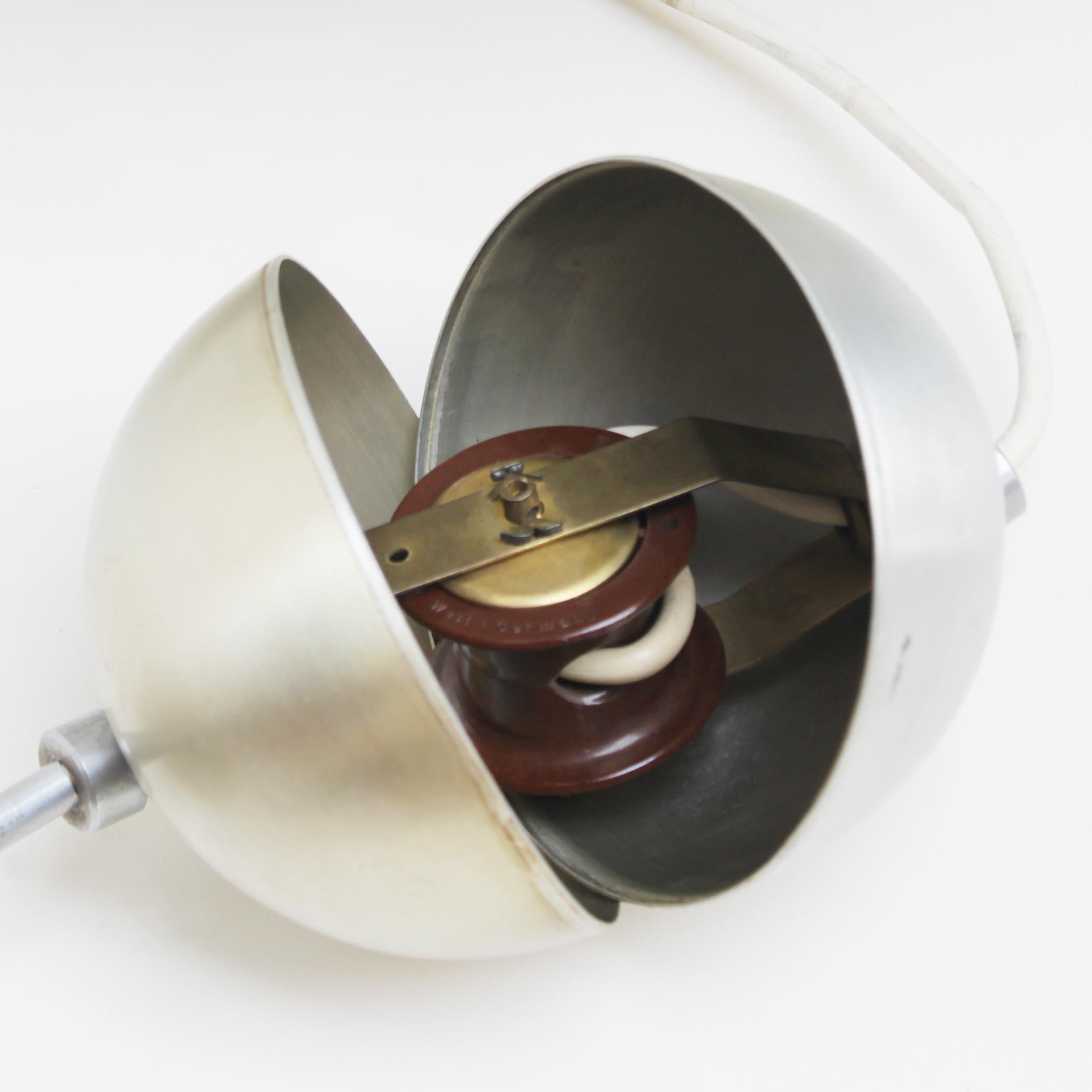 Large Pendant 'Lonely Planet' by Esperia, Italy at 1stDibs