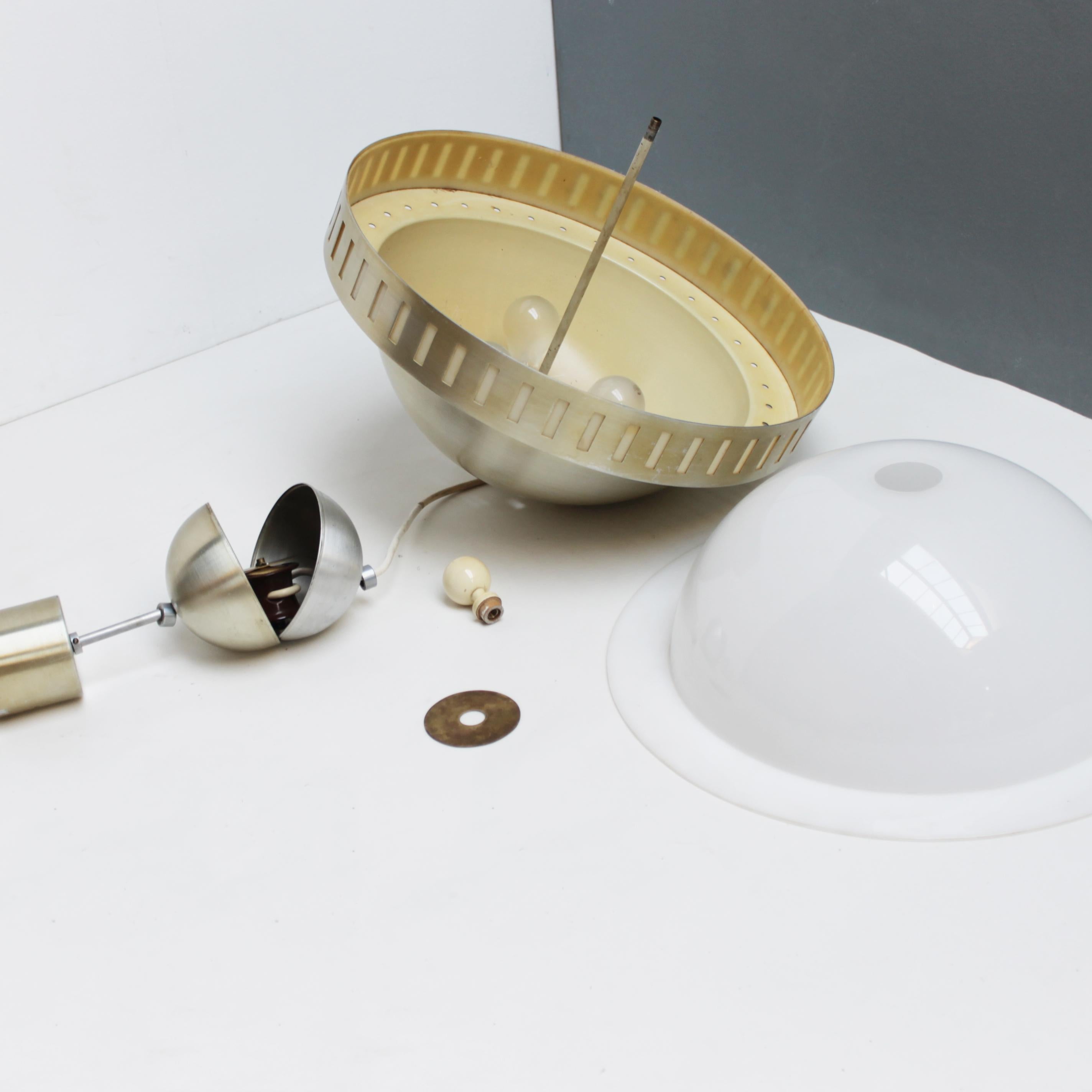 Large Pendant 'Lonely Planet' by Esperia, Italy at 1stDibs