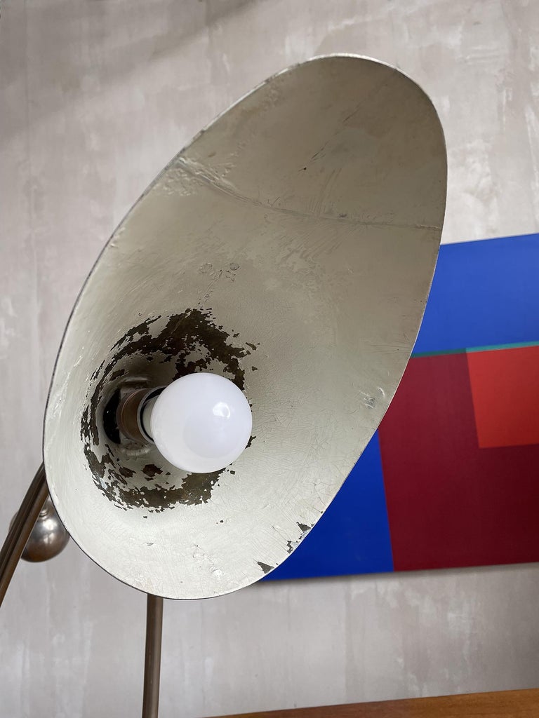 Large pendulum lamp, France 1960 For Sale at 1stDibs