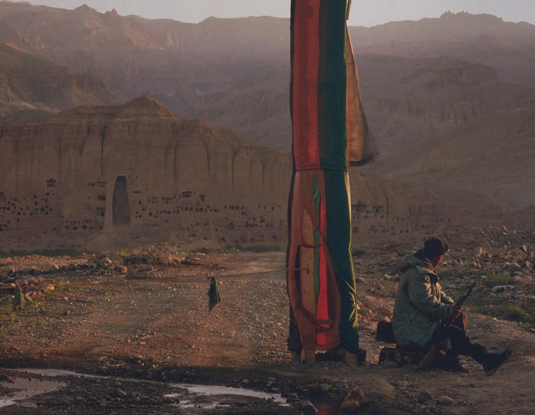 Large Photography "Chronotopia 2" by Simon Norfolk, UK 2003 For Sale at ...