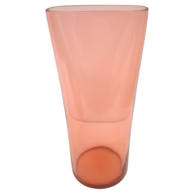 Large Pinch Vessel by SkLO For Sale at 1stDibs