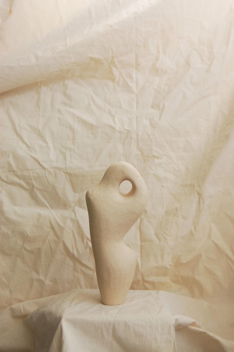 Large Pleomorph 50A Sculpture by Abid Javed For Sale at 1stDibs