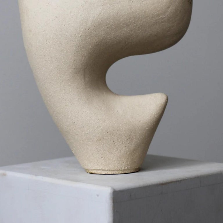 Large Pleomorph 50B Sculpture by Abid Javed For Sale at 1stDibs