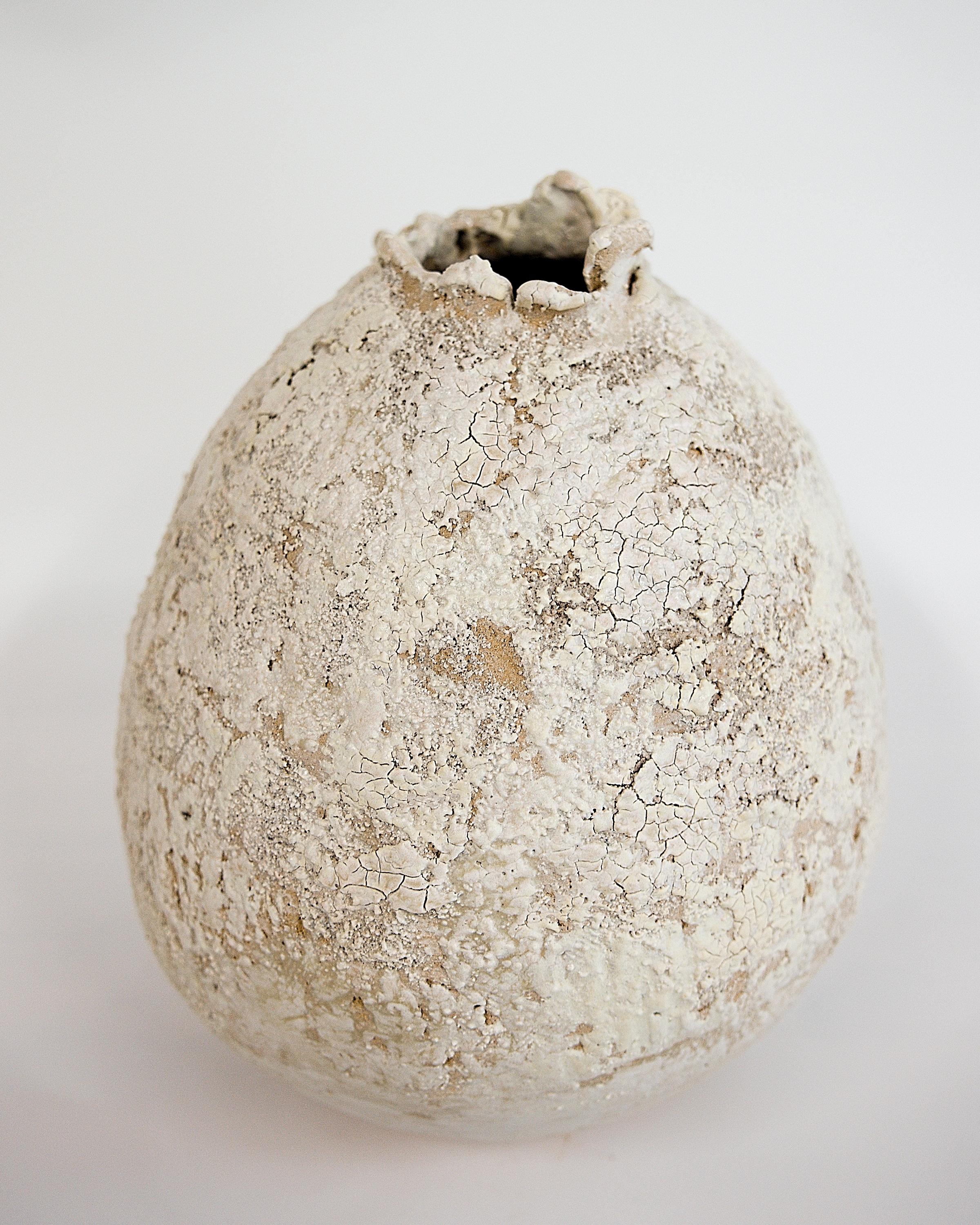 Large Pod Vessel at 1stDibs