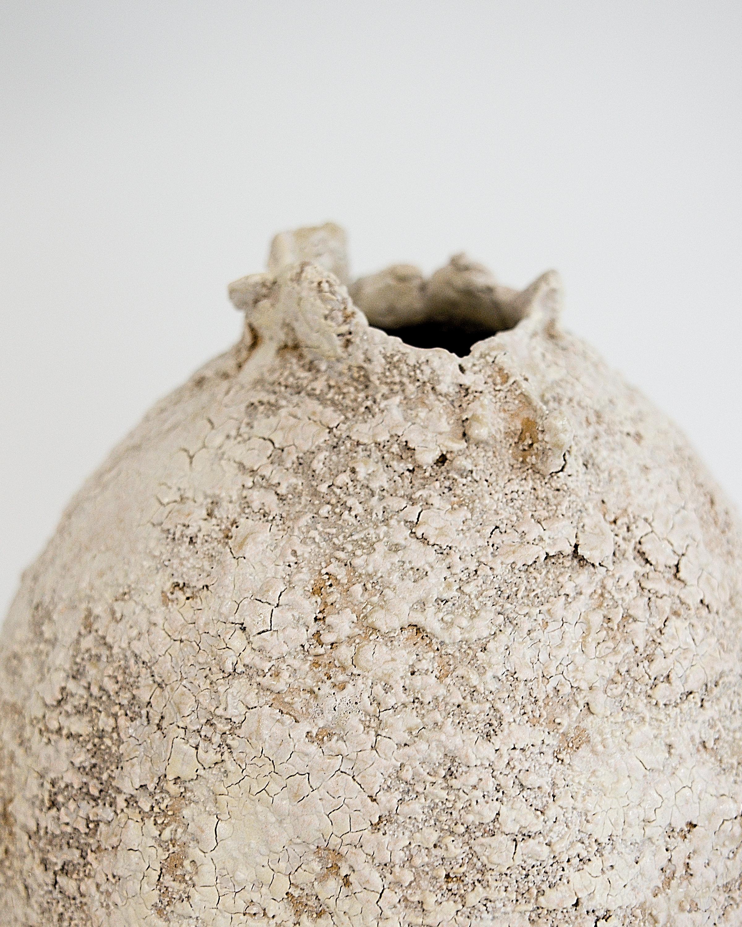 Large Pod Vessel at 1stDibs