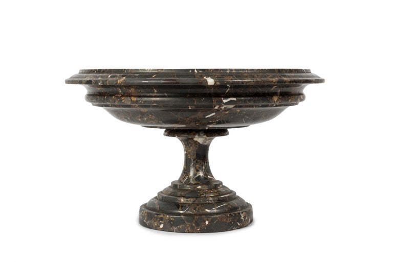 Large Porto Marble Bowl For Sale at 1stDibs