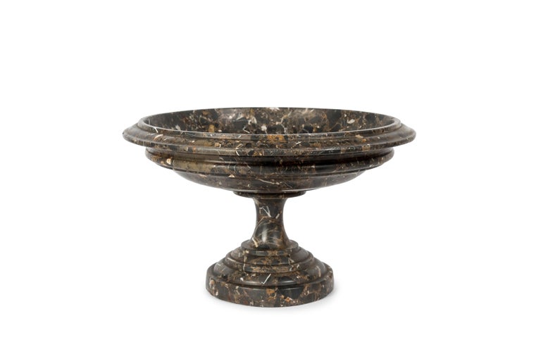 Large Porto Marble Bowl For Sale at 1stDibs