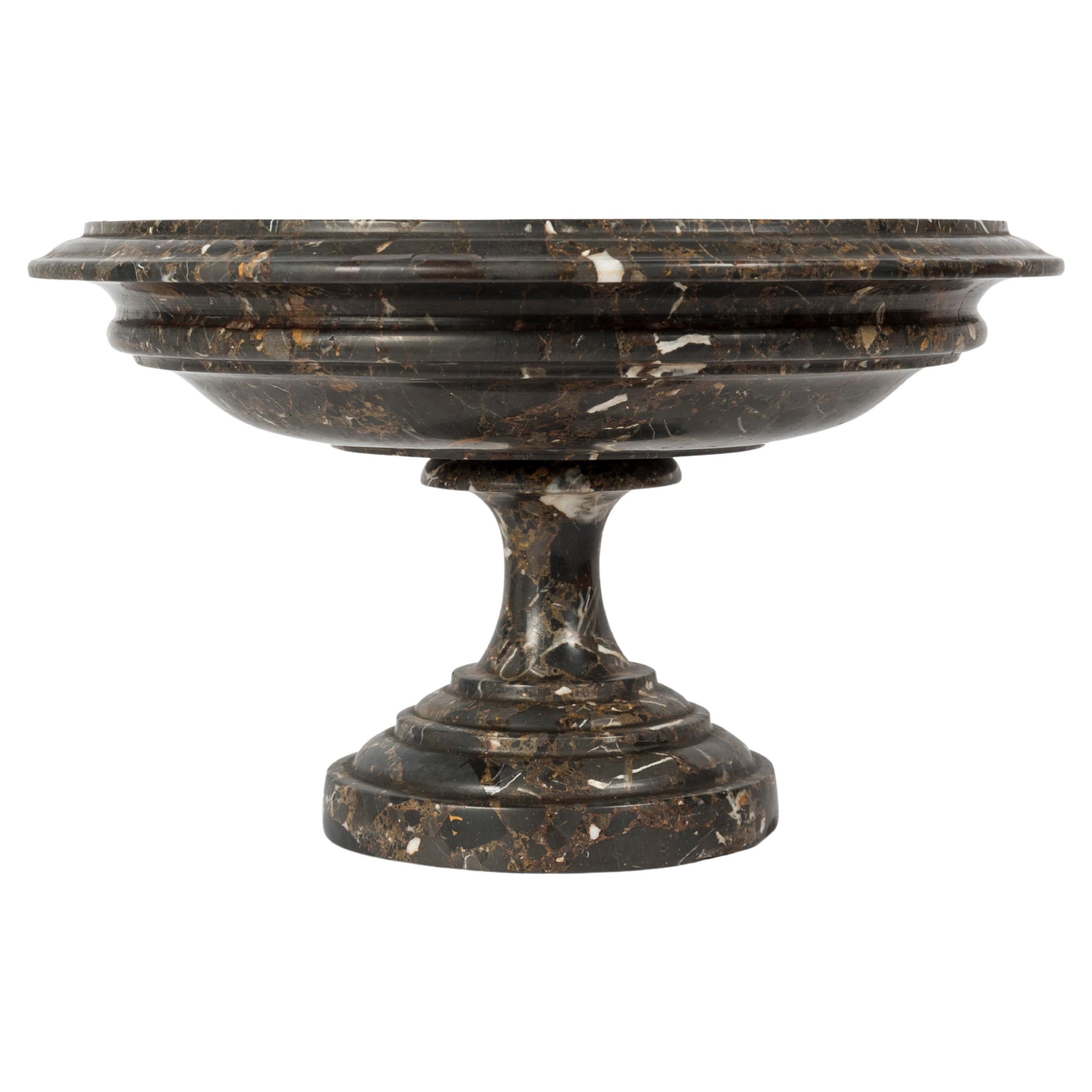 Large Porto Marble Bowl For Sale at 1stDibs