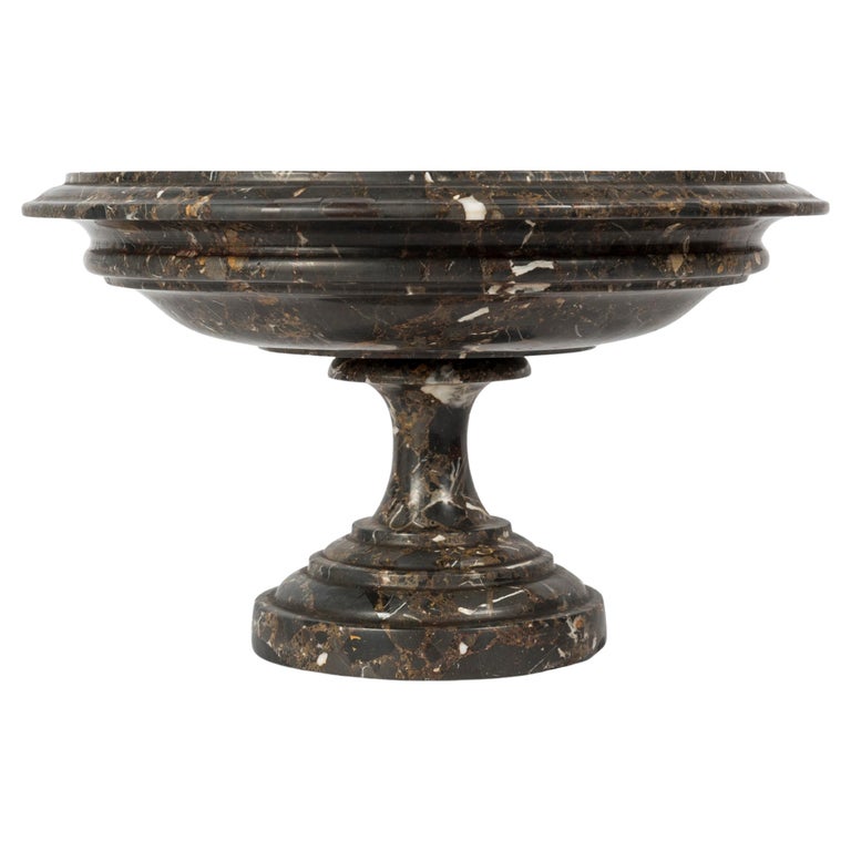Large Porto Marble Bowl For Sale at 1stDibs
