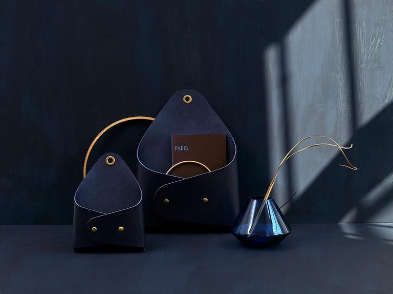 Large Posta Wall Organizer Design by Bilge Nur Saltik For Uniqka For ...