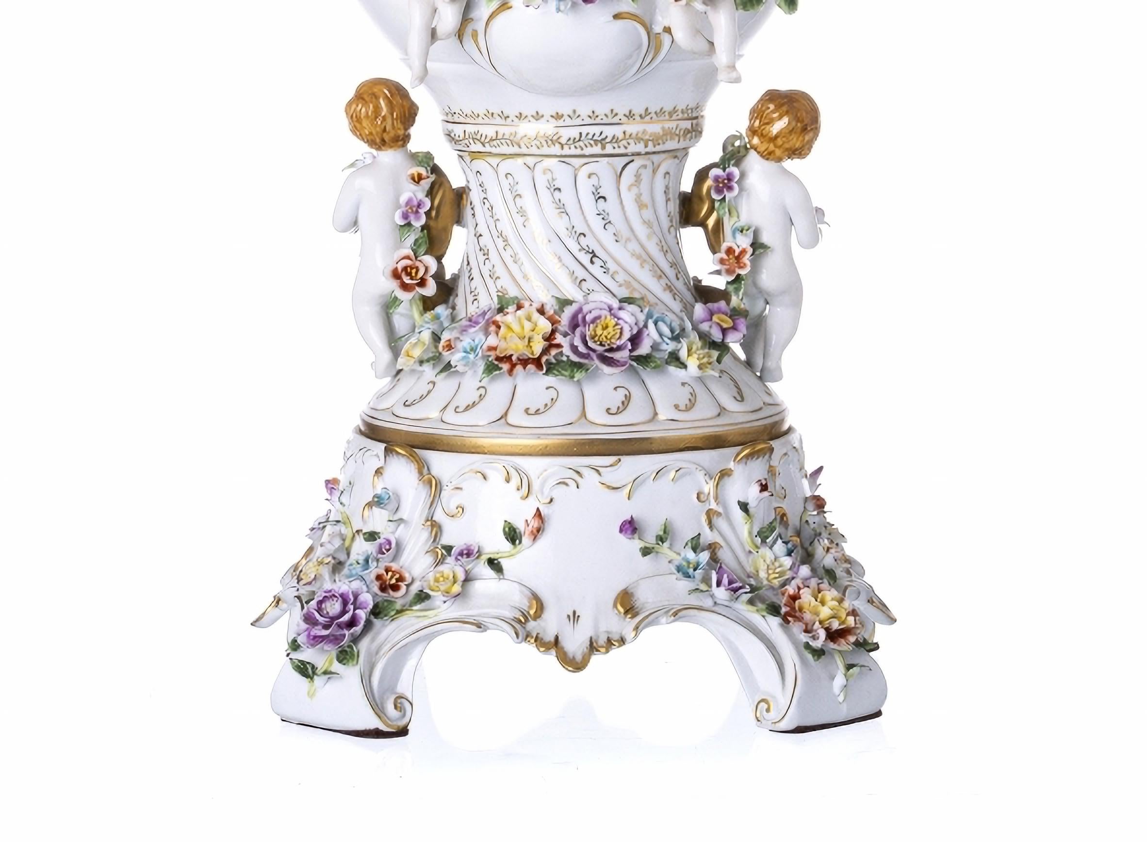 Large Pot Early 20th Century For Sale at 1stDibs