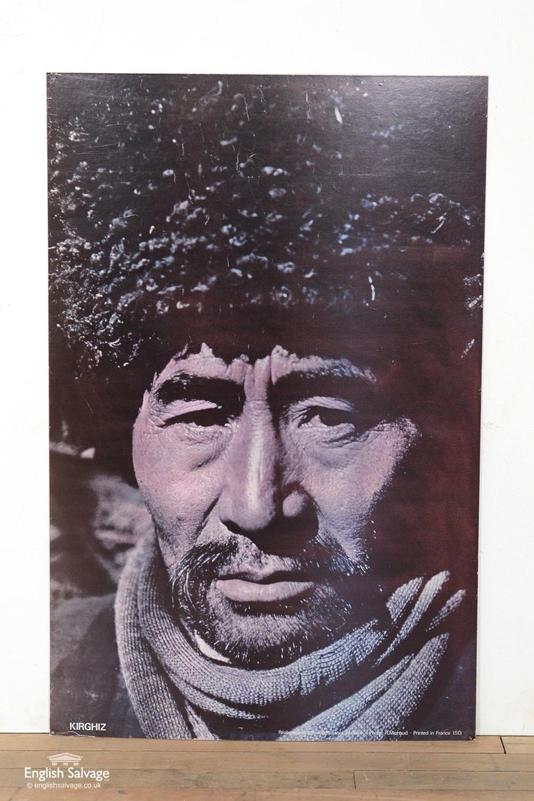 Large Prints of Roland Michaud Photographs, 20th Century For Sale at ...