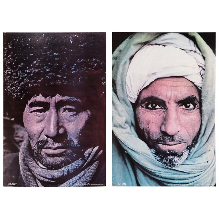 Large Prints of Roland Michaud Photographs, 20th Century For Sale at ...