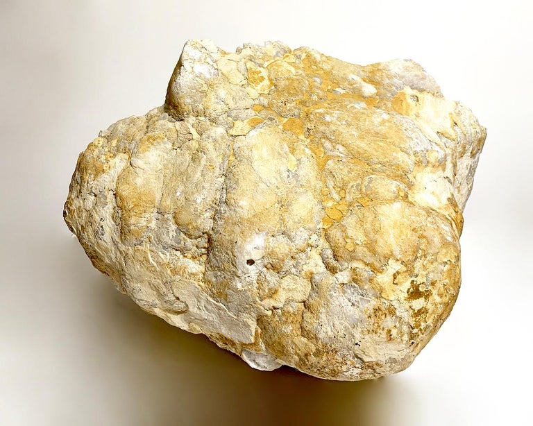 Large Quartz Geode at 1stDibs