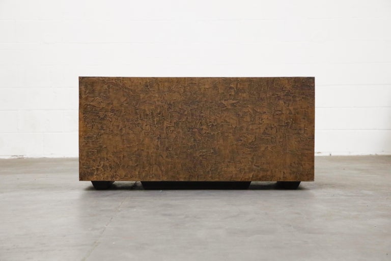 Large Rectangular Architectural Fiberglass Planters by Forms and ...