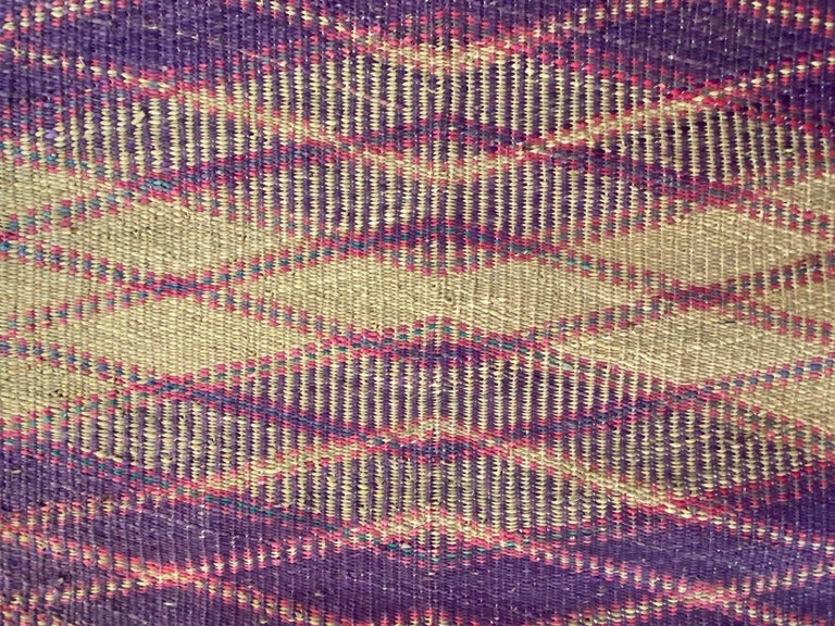 Large Rush Mat For Sale at 1stDibs