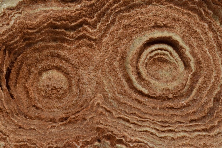 Large Sandstone Concretion, Natural Mineral Specimen at 1stDibs ...