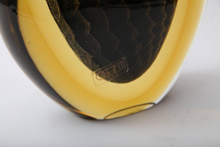 Large Scale Oggetti Vase For Sale at 1stDibs