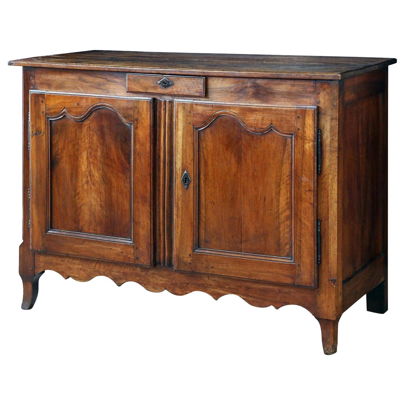 Large-Scale Louis XV Buffet For Sale at 1stDibs